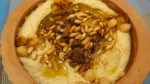 Hummus with Ras Asfour – Tabkhet el yom