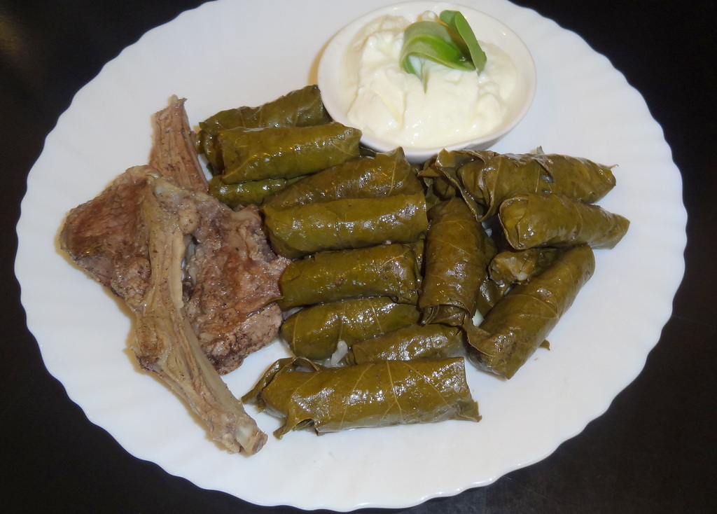 2012 April – Tabkhet el yom