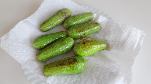 Ablama With Laban (Stuffed Zucchini With Yogurt) – Tabkhet el yom